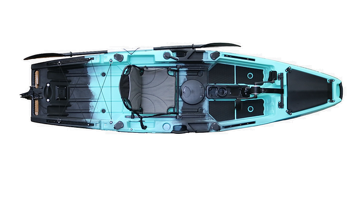 Kayaks – Kayaks & More, LLC